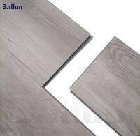 China Easy Installation Unilin Click Lock Spc Vinyl Flooring with ISO9001/CE Certificate for sale