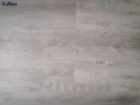 China Easy Installation Unilin Click Lock Spc Vinyl Flooring with ISO9001/CE Certificate for sale