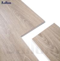 China Zhejiang PVC Flooring SPC Vinyl Flooring Tile with Wood Design and 3.5 8mm Thickness for sale