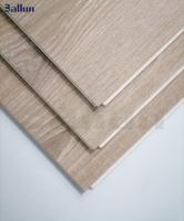 China Zhejiang PVC Flooring SPC Vinyl Flooring Tile with Wood Design and 3.5 8mm Thickness for sale