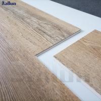China SPC Flooring for Apartment in Zhejiang Waterproof CE Certificate 3.5 8mm Thicknes for sale