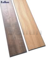 China Unilin Click System Rigid Core Spc Floor 3.5 To 8Mm Wood Grain Herringbone For Indoor for sale