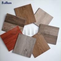 China Unilin Click System Rigid Core Spc Floor 3.5 To 8Mm Wood Grain Herringbone For Indoor for sale