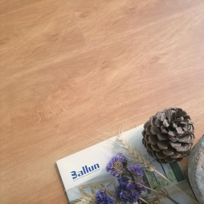 China Indoor Vinyl Flooring Easy Click Installation / Labor Costs Saving / Eco-Friendly for sale