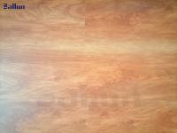 China Indoor Vinyl Flooring Easy Click Installation / Labor Costs Saving / Eco-Friendly for sale