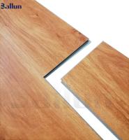 China Indoor Vinyl Flooring Easy Click Installation / Labor Costs Saving / Eco-Friendly for sale