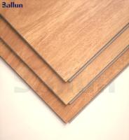 China Indoor Vinyl Flooring Easy Click Installation / Labor Costs Saving / Eco-Friendly for sale