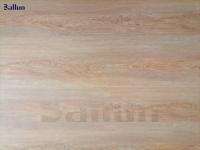 China Simple Color SPC Flooring Easy Click Installation / Labor Cost Saving / Eco-friendly for sale