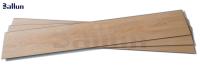 China Simple Color SPC Flooring Easy Click Installation / Labor Cost Saving / Eco-friendly for sale