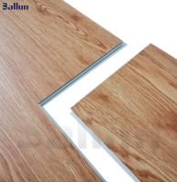 China Commercial Grade Waterproof SPC Flooring with Modern Design and Easy Installation for sale