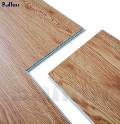 China Commercial Grade Waterproof SPC Flooring with Modern Design and Easy Installation for sale
