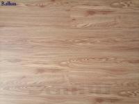 China Commercial Grade Waterproof SPC Flooring with Modern Design and Easy Installation for sale