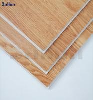 China Commercial Grade Waterproof SPC Flooring with Modern Design and Easy Installation for sale