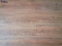 China Best Unilin Lock Vinyl Plank SPC Flooring for Apartment Anti-slip and Waterproof for sale