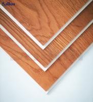 China Waterproof Indoor Click Lock Vinyl SPC Flooring for Indoor in Modern Luxury Apartments for sale