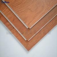 China Waterproof Indoor Click Lock Vinyl SPC Flooring for Indoor in Modern Luxury Apartments for sale