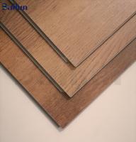 China Unilin Click System Spc Flooring Easy to Clean and Maintain with 100% Virgin Material for sale