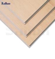 China Indoor Traditional Design SPC Vinyl Plank Flooring with Fireproof and Heat Resistant for sale
