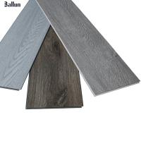 China Wood Embossed Surface Luxury Vinyl Floor in Modern Design Style for Office Building for sale