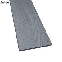 China Wood Embossed Surface Luxury Vinyl Floor in Modern Design Style for Office Building for sale