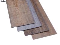 China Hotel Floor Vinyl Sale with Embossed Texture and Simple Wooden Layer Surface Graphic for sale