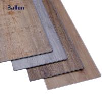 China SPC Flooring Vinyl Plank in Modern Design Style with 3.5mm-8mm Thickness for sale