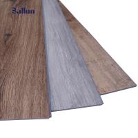 China SPC Flooring Vinyl Plank in Modern Design Style with 3.5mm-8mm Thickness for sale