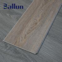 China Unilin Click System SPC Floor Tiles for Laminate Flooring 4mm 5mm Click and Lock for sale