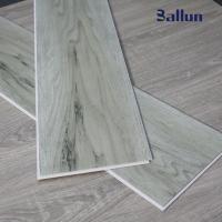 China Kitchen SPC Flooring Direct Supply PVC Vinyl Floor Tile with Superior Wear Resistance for sale