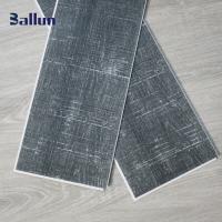 China Kitchen SPC Flooring Direct Supply PVC Vinyl Floor Tile with Superior Wear Resistance for sale