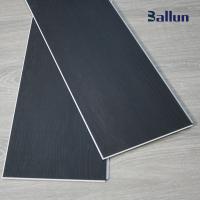 China Kitchen SPC Flooring Direct Supply PVC Vinyl Floor Tile with Superior Wear Resistance for sale