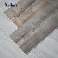 China Kitchen SPC Flooring Direct Supply PVC Vinyl Floor Tile with Superior Wear Resistance for sale