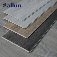 China 1220*170mm/1220*199mm SPC Vinyl Flooring Planks Click with Customized 8mm Thickness for sale