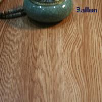 China Easy Installation Handscraped Surface Texture 4mm SPC Floor for Engineered Flooring for sale