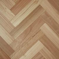 China Thickness 4mm-8mm 100% Waterproof Fireproof Stone Plastic Composite Laminated Herringbone SPC Flooring for sale