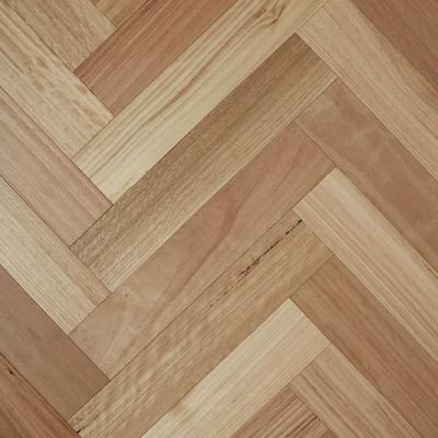 China Thickness 4mm-8mm 100% Waterproof Fireproof Stone Plastic Composite Laminated Herringbone SPC Flooring for sale