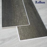 China SPC Flooring Click Deep Wood Embossed Sound-proof with PVC/Calcium Carbonate Material for sale
