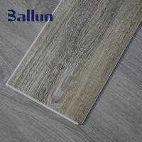 China Waterproof Stone Wood Laminated Floor Easy Installation for Kinder Garden/Office for sale