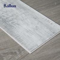 China Unilin Click System Laminated Flooring Embossed Surface SPC Vinyl Plank Flooring for Indoor for sale