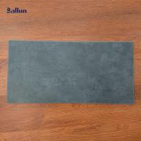 China Waterproof SPC Click Flooring Ballun Technology 4mm Stone Plastic Composite Material for sale