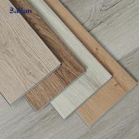 China 4mm-8mm Thickness Stone Plastic Composite Flooring with Unilin Click Locking System for sale