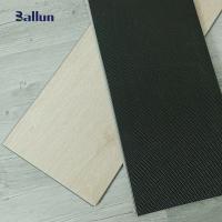 China Waterproof SPC Vinyl Flooring Click Plank Contemporary Design Style PVC Material for sale