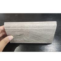 China Durable PVC Skirting SPC Plastic Flooring Accessories 0.2mm/0.3mm/0.5mm/0.55mm/0.7mm for sale