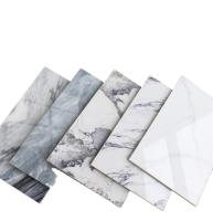China Waterproof Fireproof SPC Flooring for Indoor and Commercial in 4mm 5mm 6mm Thickness for sale
