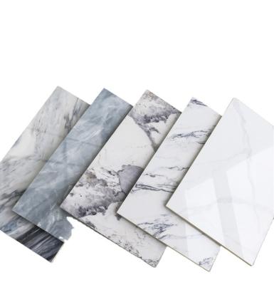 China Waterproof Fireproof SPC Flooring for Indoor and Commercial in 4mm 5mm 6mm Thickness for sale