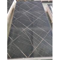 China Waterproof Fireproof SPC Flooring for Indoor and Commercial in 4mm 5mm 6mm Thickness for sale
