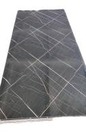 China Waterproof Fireproof SPC Flooring for Indoor and Commercial in 4mm 5mm 6mm Thickness for sale