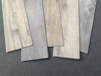 China PVC Wooden Flooring Vinyl Luxury Texture Plank Sheet 2mm 3mm 4mm click LVT SPC flooring for Indoor Decoration for sale
