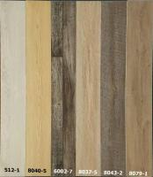 China PVC Wooden Flooring Vinyl Luxury Texture Plank Sheet 2mm 3mm 4mm click LVT SPC flooring for Indoor Decoration for sale