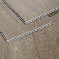 China Luxury Plastic Flooring for Apartment Decoration SPC PVC LVT LVP Vinyl Plank Flooring for sale